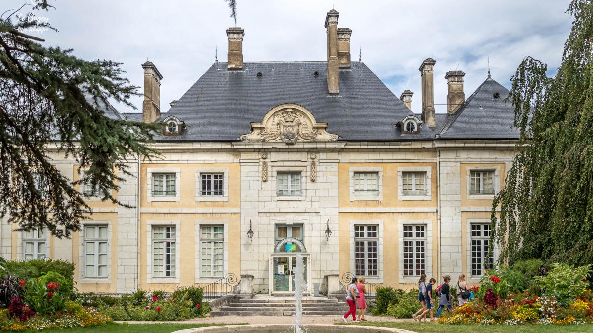 Belley, capital of Bugey | bugeysud